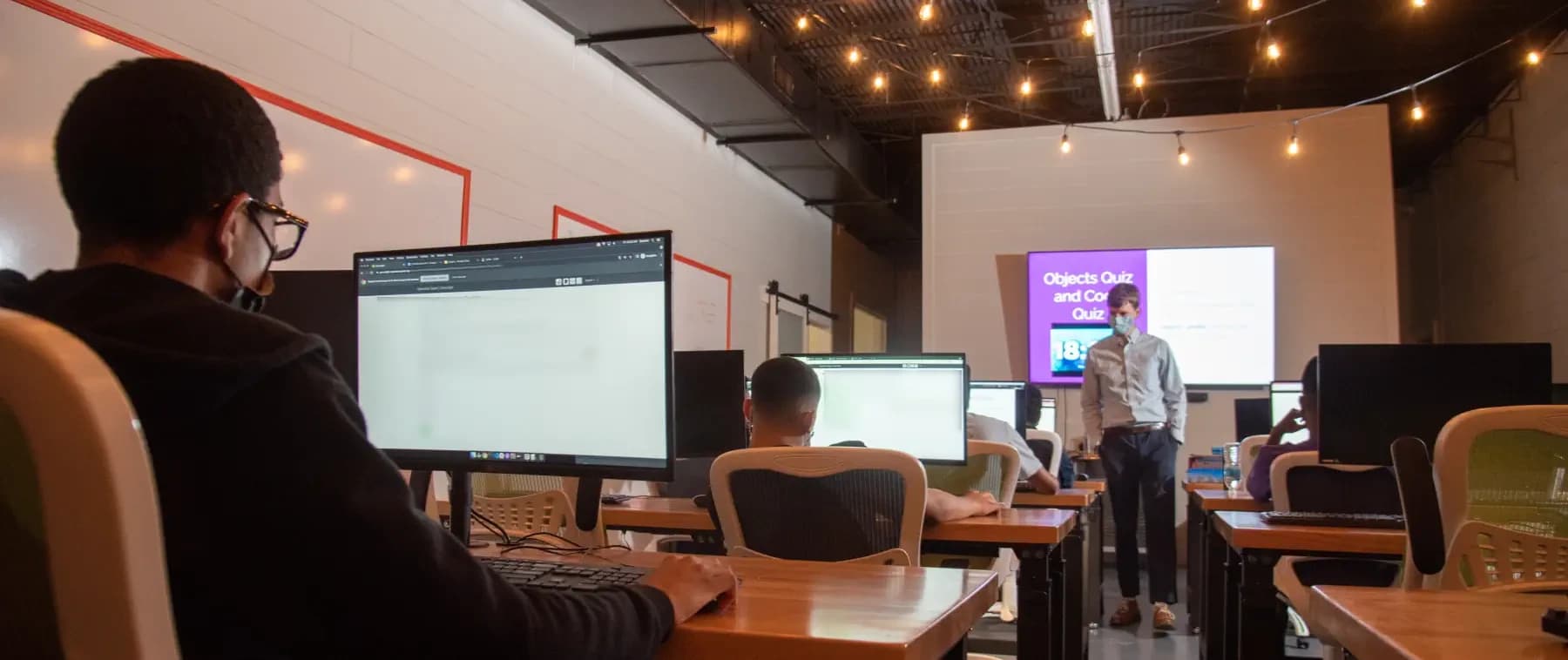 Apply | Operation Spark